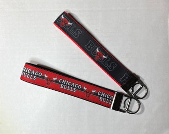 Chicago Bulls Chain - Etsy