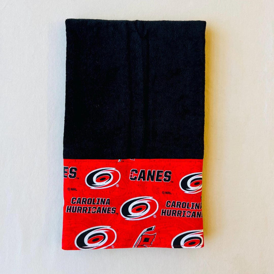 Hand Towel - Carolina Hockey Fan - Etsy