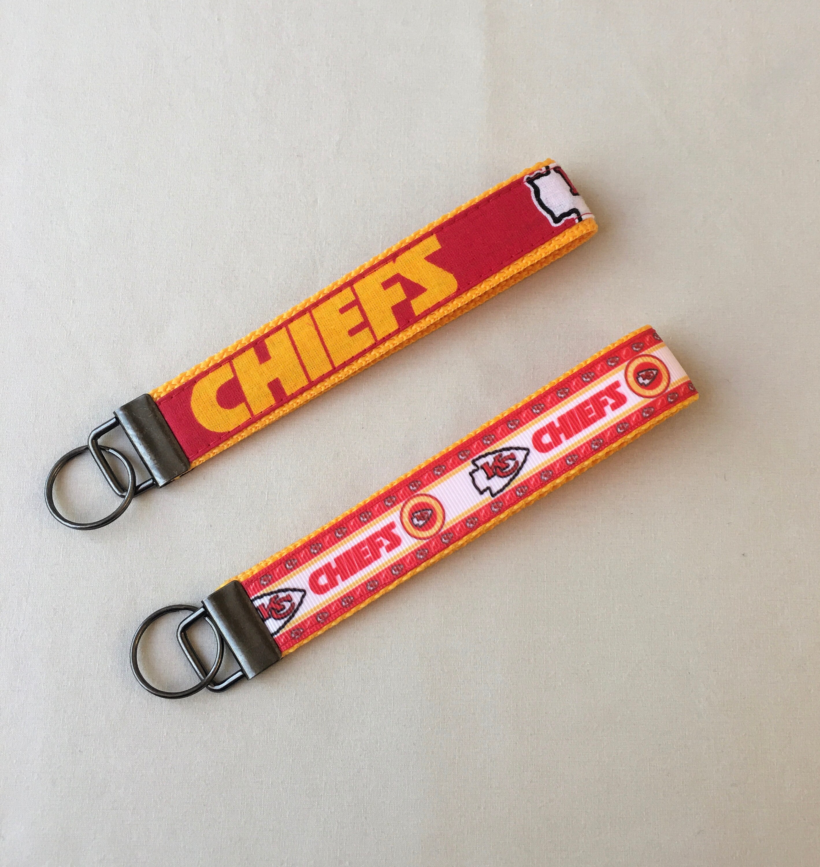 Kc Chiefs Purse Strap - Etsy