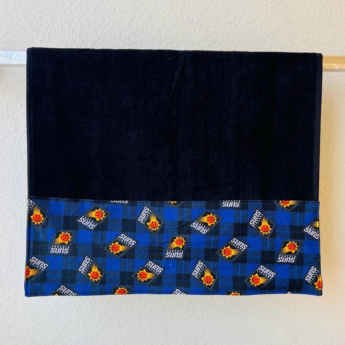 Phoenix Basketball Fan Hand Towel - Etsy