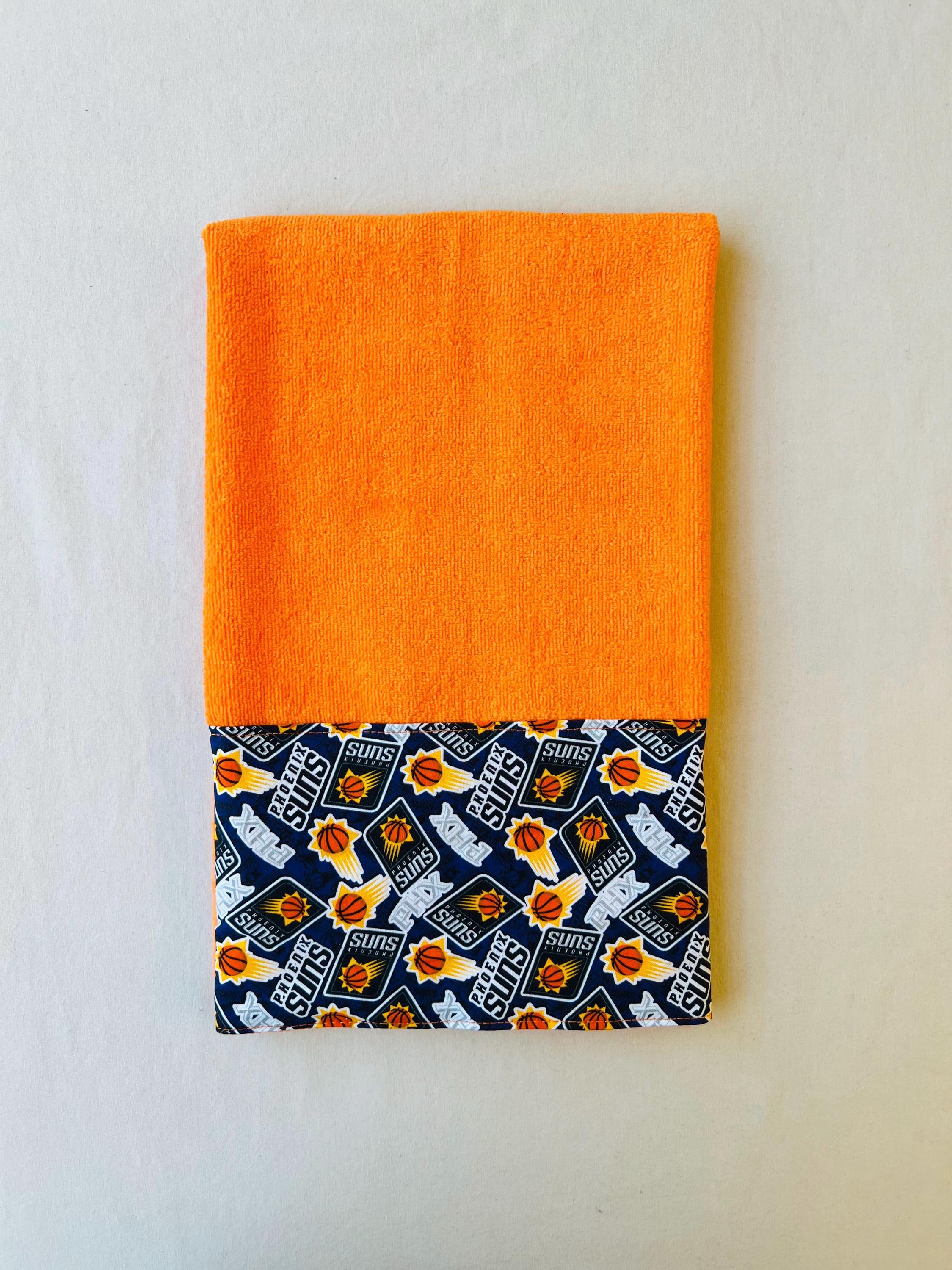 Phoenix Basketball Fan Hand Towel - Etsy
