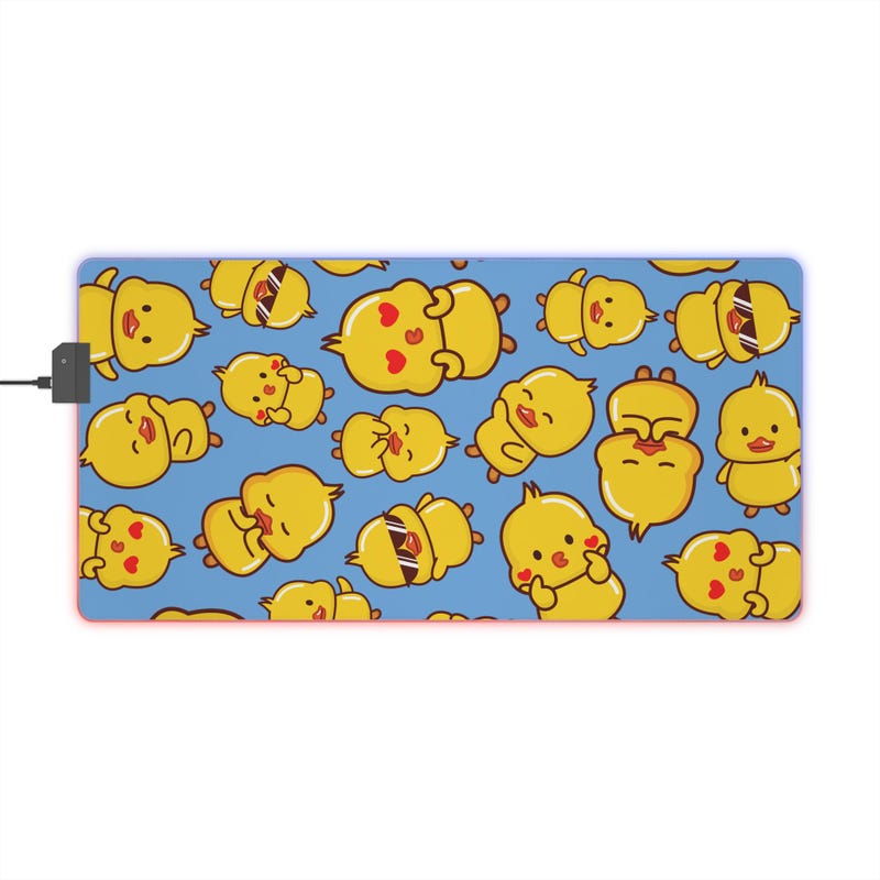 Duck Keyboard That Quacks - Etsy