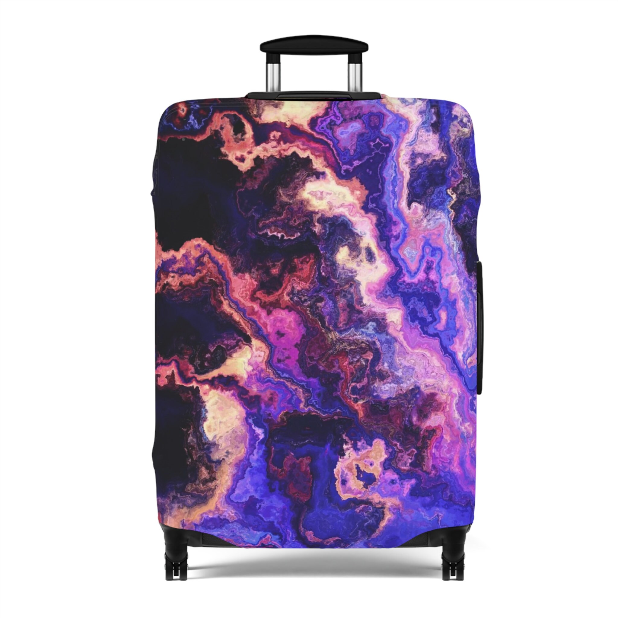 Luggage Cover Suitcase and Baggage Cover for Protection, Extremely ...