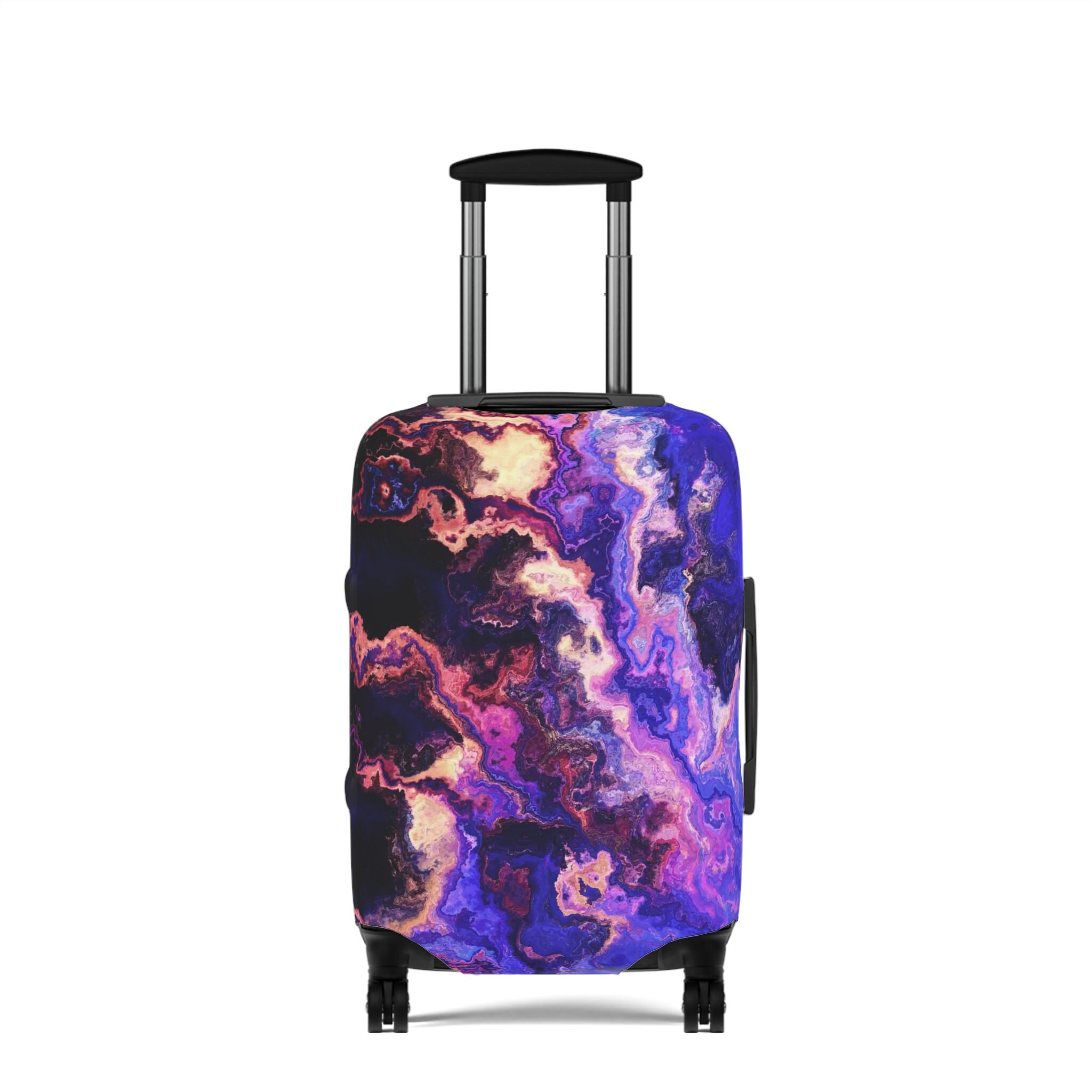 Luggage Cover Suitcase and Baggage Cover for Protection, Extremely ...
