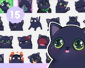 Deez Nuts Emote Twitch Emote Youtube Emote Discord Emote - Etsy Canada