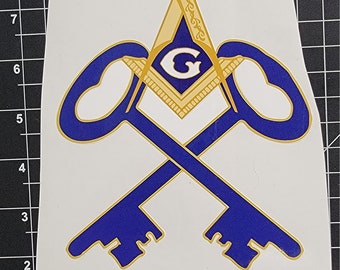 Masonic Treasurer - Etsy
