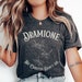 Dramione Manacled Shirt, Dramione Fanfiction Tee, Wizard School Vintage ...