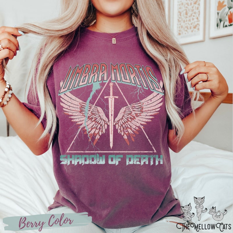 Crescent City - Etsy