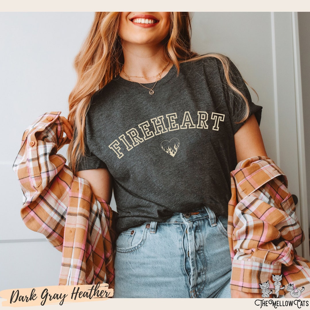 Fireheart Throne of Glass Shirt, to Whatever End, TOG Tee, Sarah J Maas ...