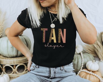 Spray Tan Artist Shirt - Etsy
