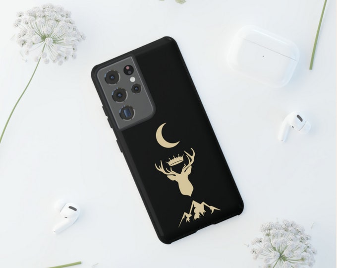 Throne of Glass Merch, Throne of Glass Phone Case, Booktok Merch ...