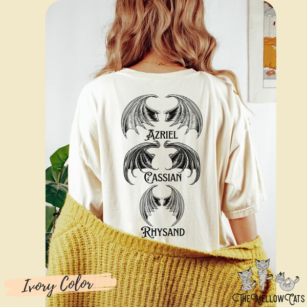 Acotar apparel svg - Etsy.de