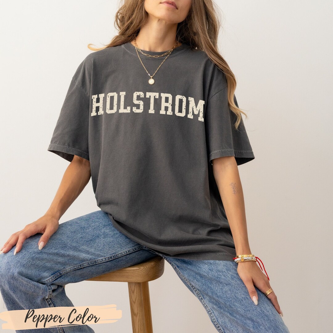 Ithan Holstrom Crescent City Comfort Colors Tee Hunt Athalar Bryce ...