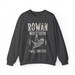 Rowan Whitethorn Throne of Glass Sweatshirt Officially LICENSED Sarah J ...