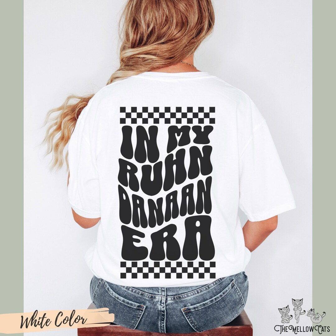 Ruhn Danaan Era Merch Crescent City Comfort Colors Tee, SJM LICENSED ...