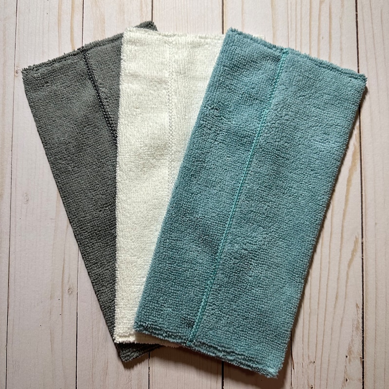 Reusable Swiffer Pad - Etsy