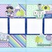 VB Everyday Cards 1 - A2 Card Kit - Etsy