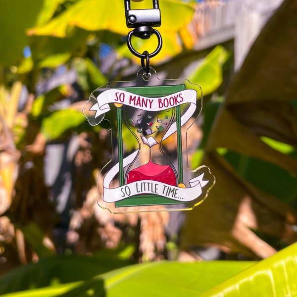 So Little Time - Etsy