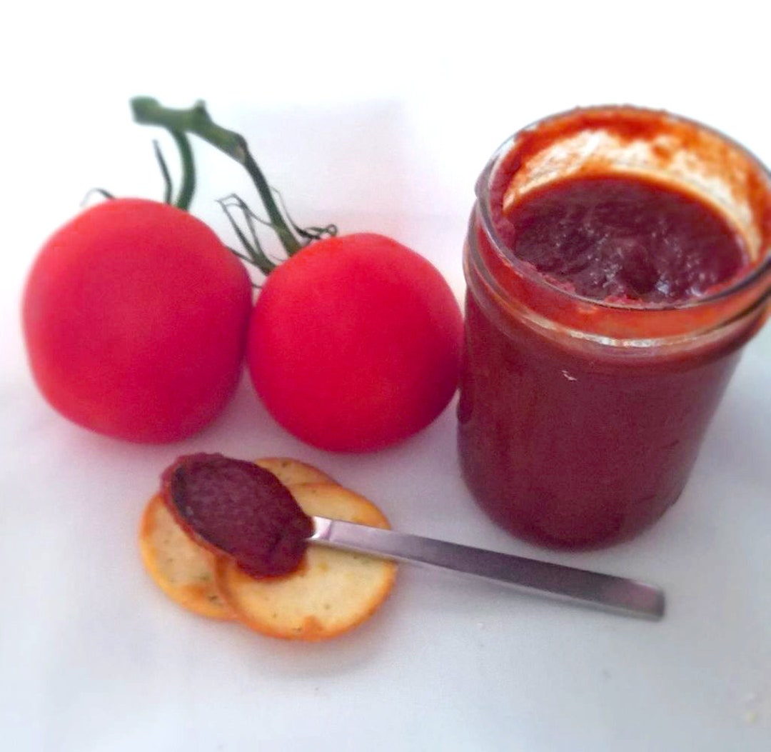 Keto Low Carb, Sugar Free Ketchup, 2g Net Carb per Serving, Diabetic ...