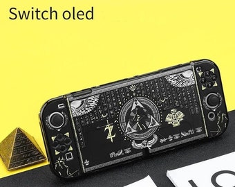 Switch Oled Shell | Etsy