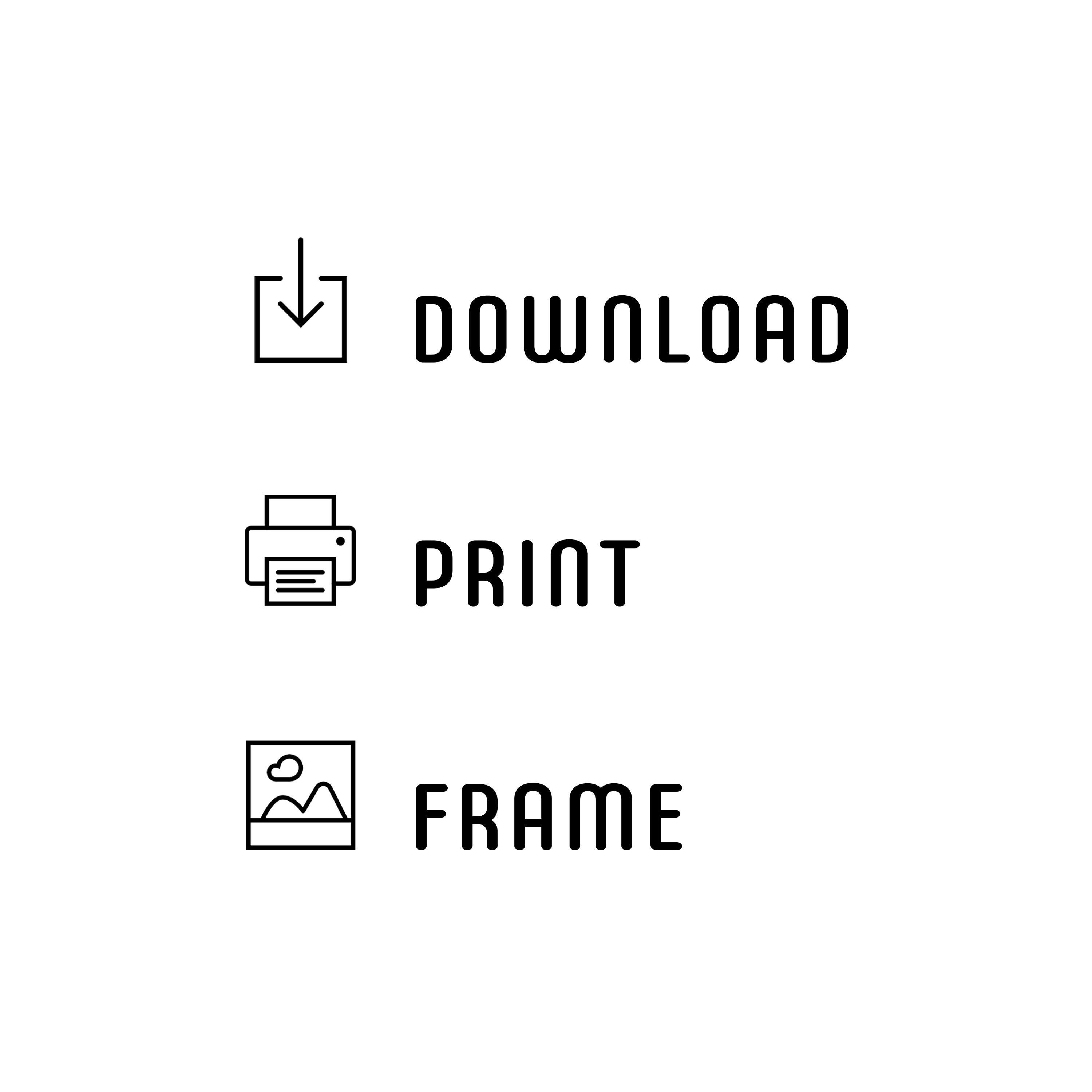 Mount Cook Poster | New Zealand | Wall Art Print for Home and Office ...