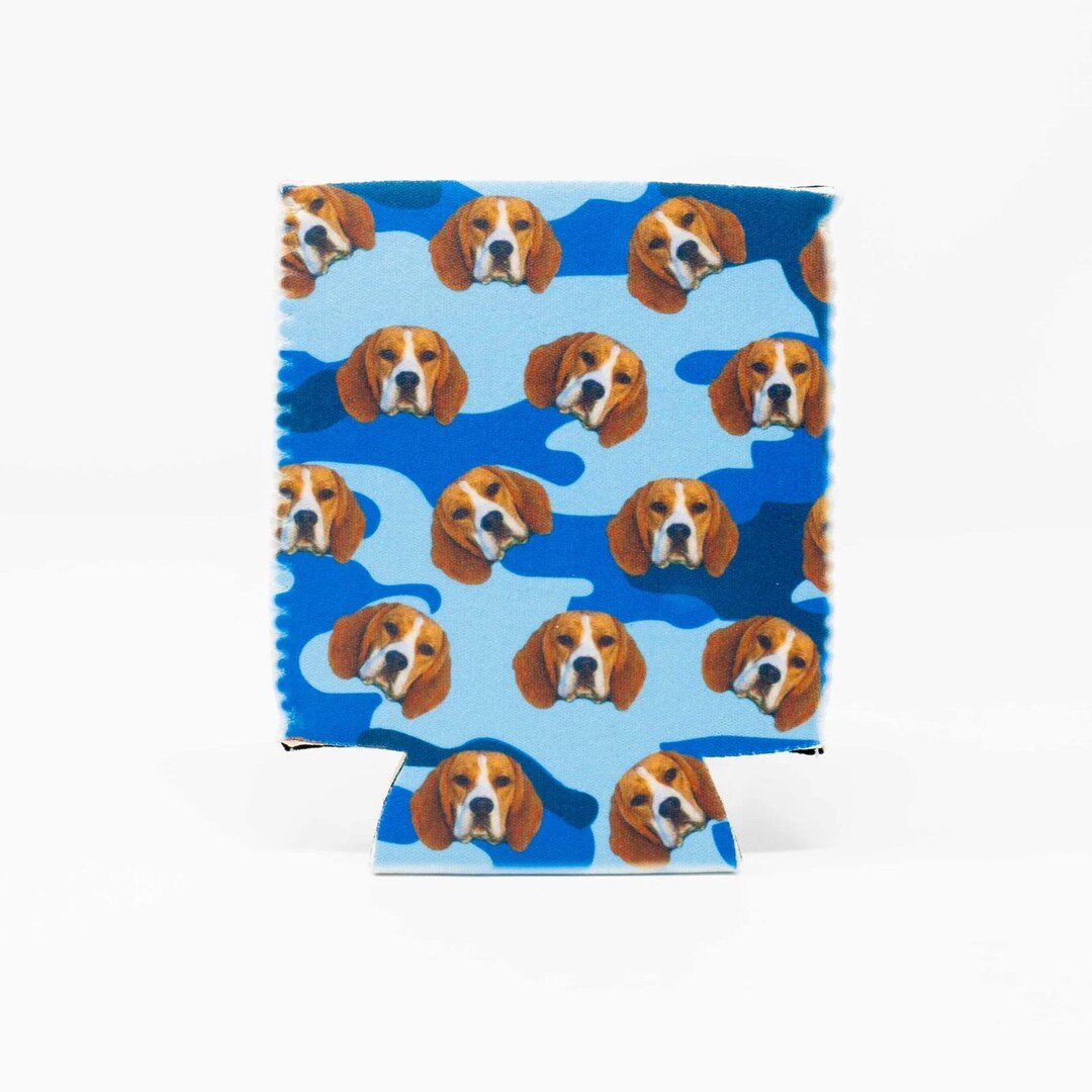 CUSTOM Pet Drink Insulators | Girls Trip Gift | Pet Gift | Dog Gift ...
