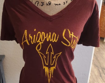 Asu Shirt - Etsy