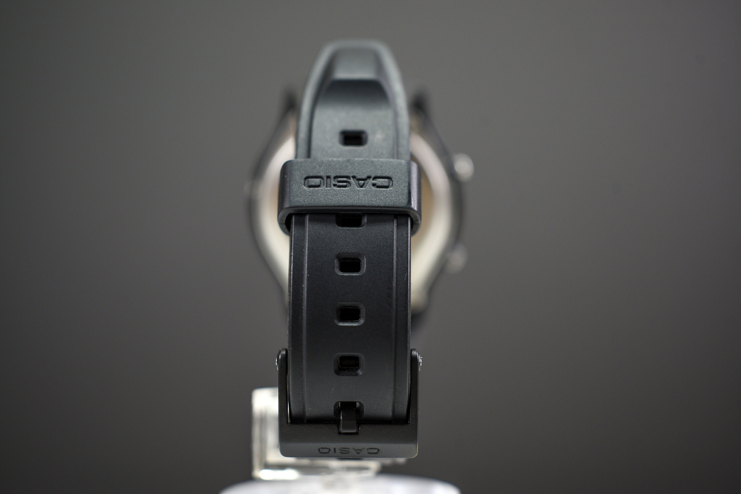 Casio Water Resist Vintage Wrist Watch Vintage Casio - Etsy