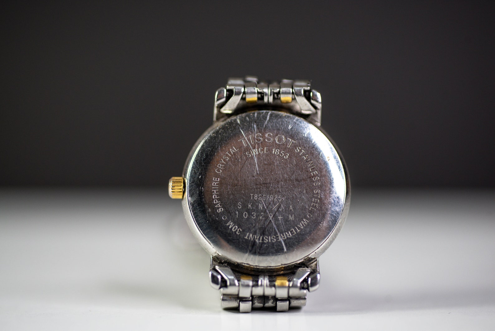 TISSOT 1853 Vintage Watch Ladies Jewellery Wrist Watch | Etsy