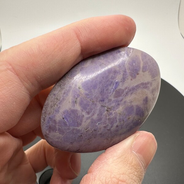 Lavender Jade - Etsy