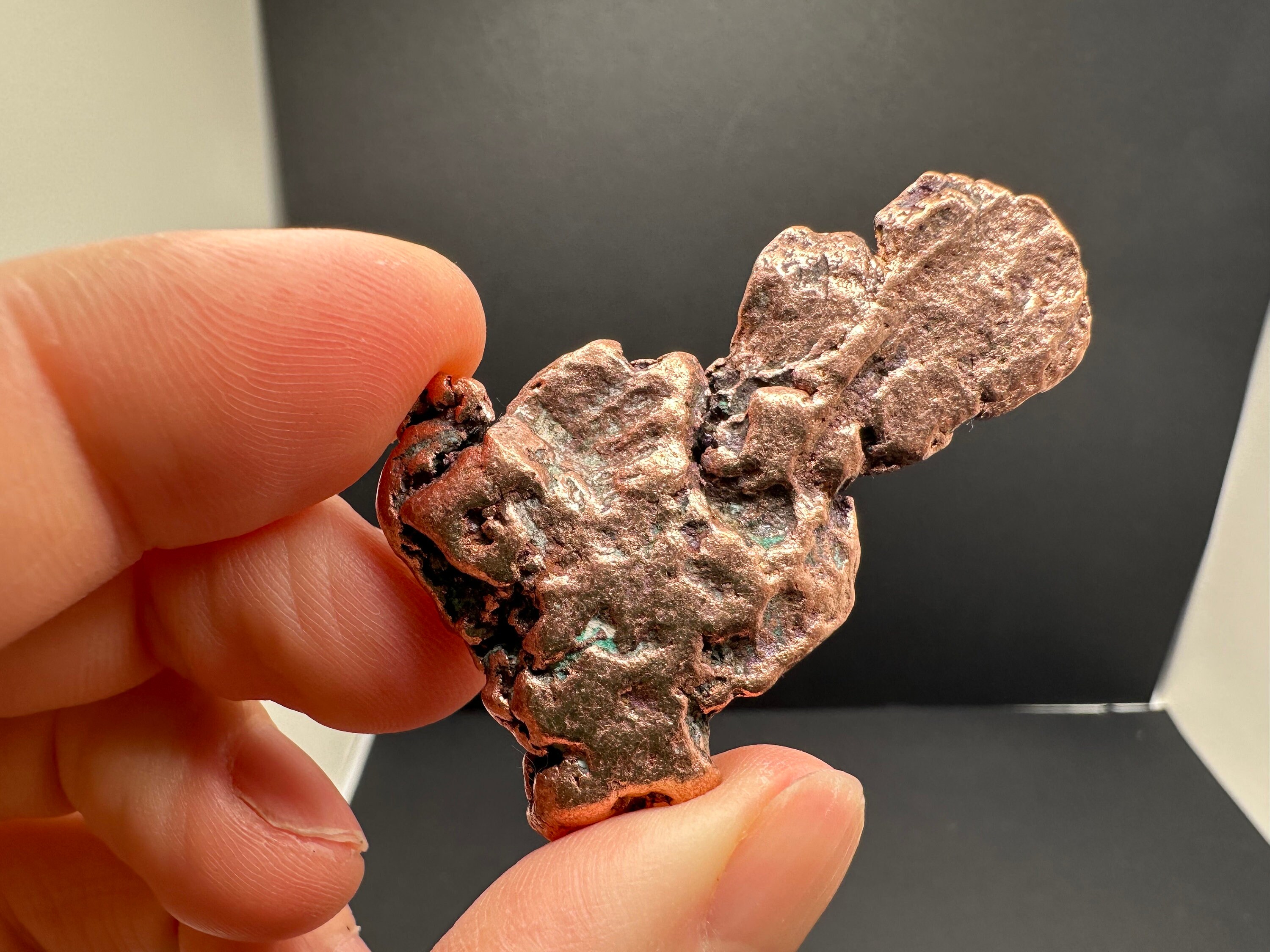 Native Copper, All Natural Michigan Copper - Etsy UK