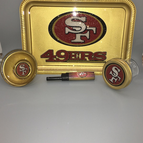 49ers Gift - 60+ Gift Ideas for 2024