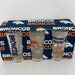 Shot Glass Set, Sports Fan Gift for Him, Custom Shot Glass, Football ...