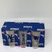 Shot Glass Set, Sports Fan Gift for Him, Custom Shot Glass, Football ...