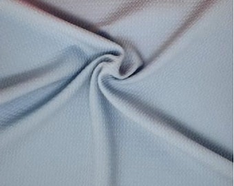 Dusty Blue Fabric - Etsy