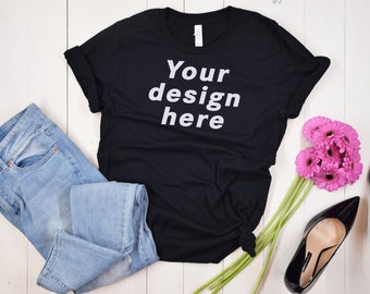 Custom Photo Shirt Custom Image Shirt Personalized Shirt Custom Tshirt ...