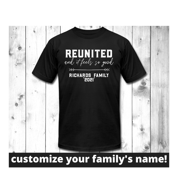 Class Reunion Shirt - Etsy