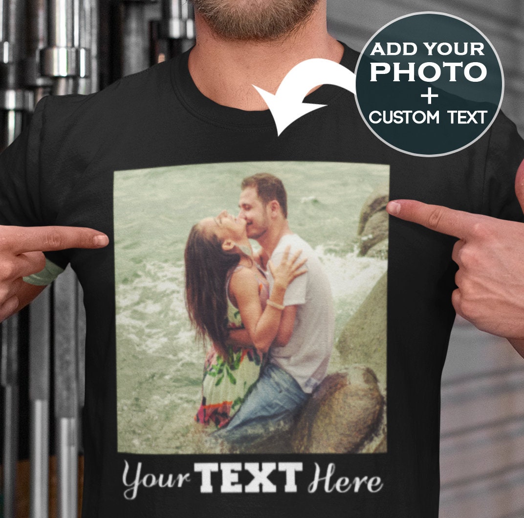 Custom Concert T-Shirt Concert T-Shirt Band T ShirtConcert | Etsy