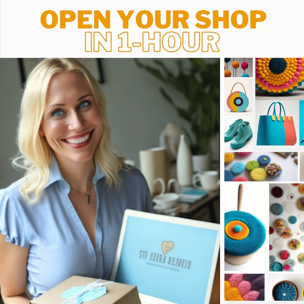 Etsy Shop Search - Etsy