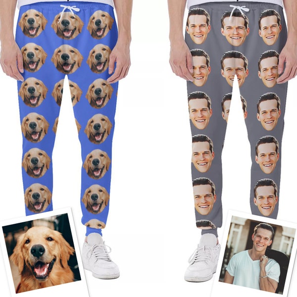 Custom Mens Sweatpants Pants - Etsy