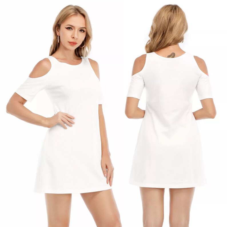 Design Your Own Customized Dress Personalized Dress Custom - Etsy