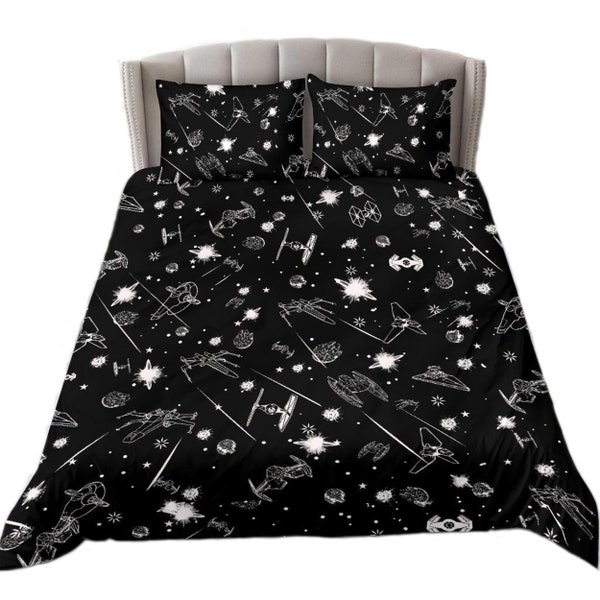 Star Bedding - Etsy