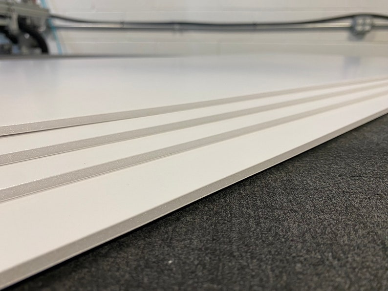 3/16" Foam Board Pack of 5 - Etsy