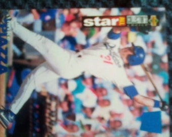 Baseball Cards - Etsy