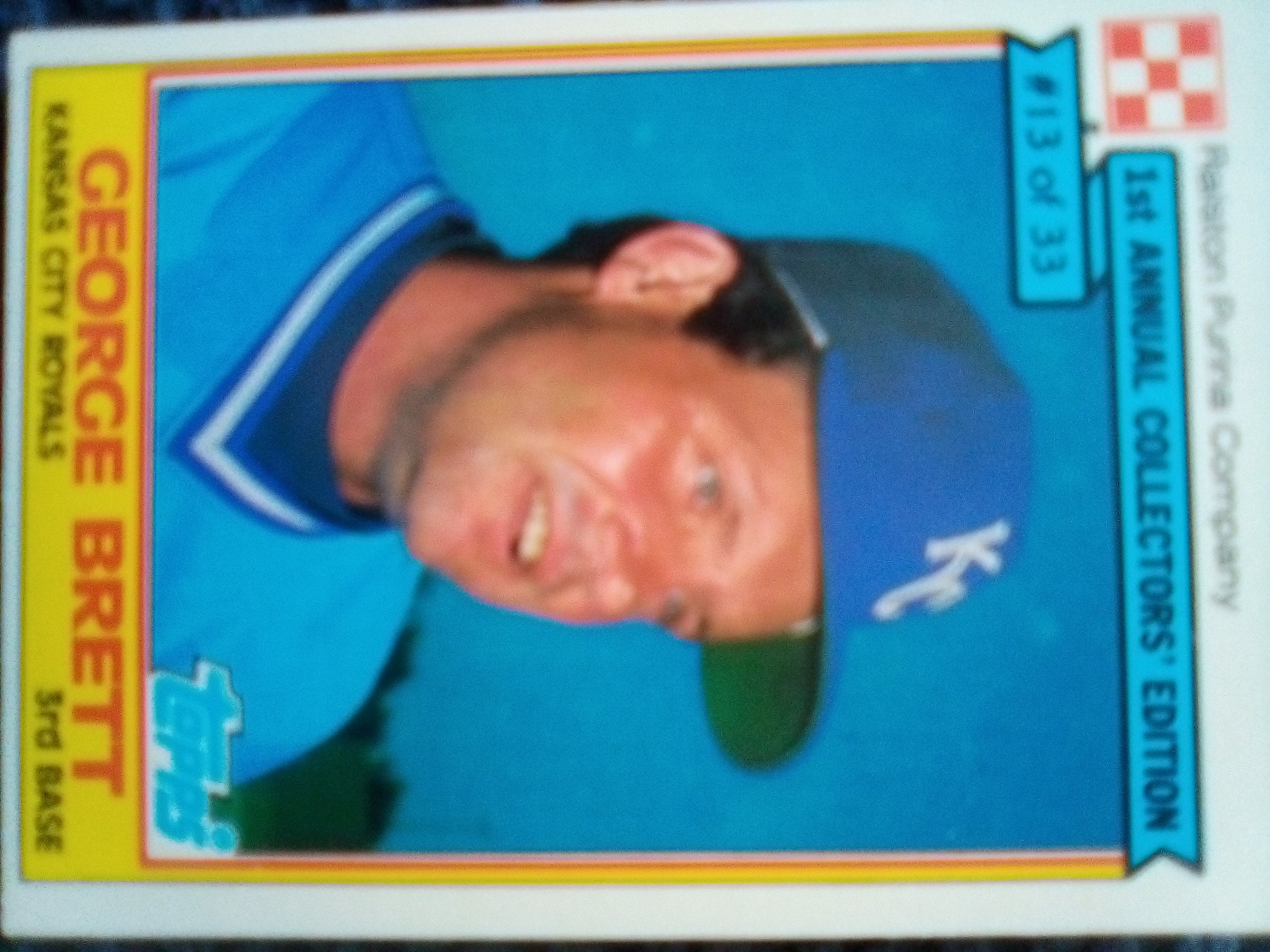 Baseball Cards - Etsy