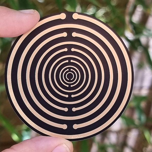 Lakhovsky Antenna - Etsy