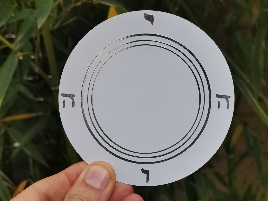 Lakhovsky Harmonics 9 & Protection / Depollution V2.0 Disc, MWO Scalar ...