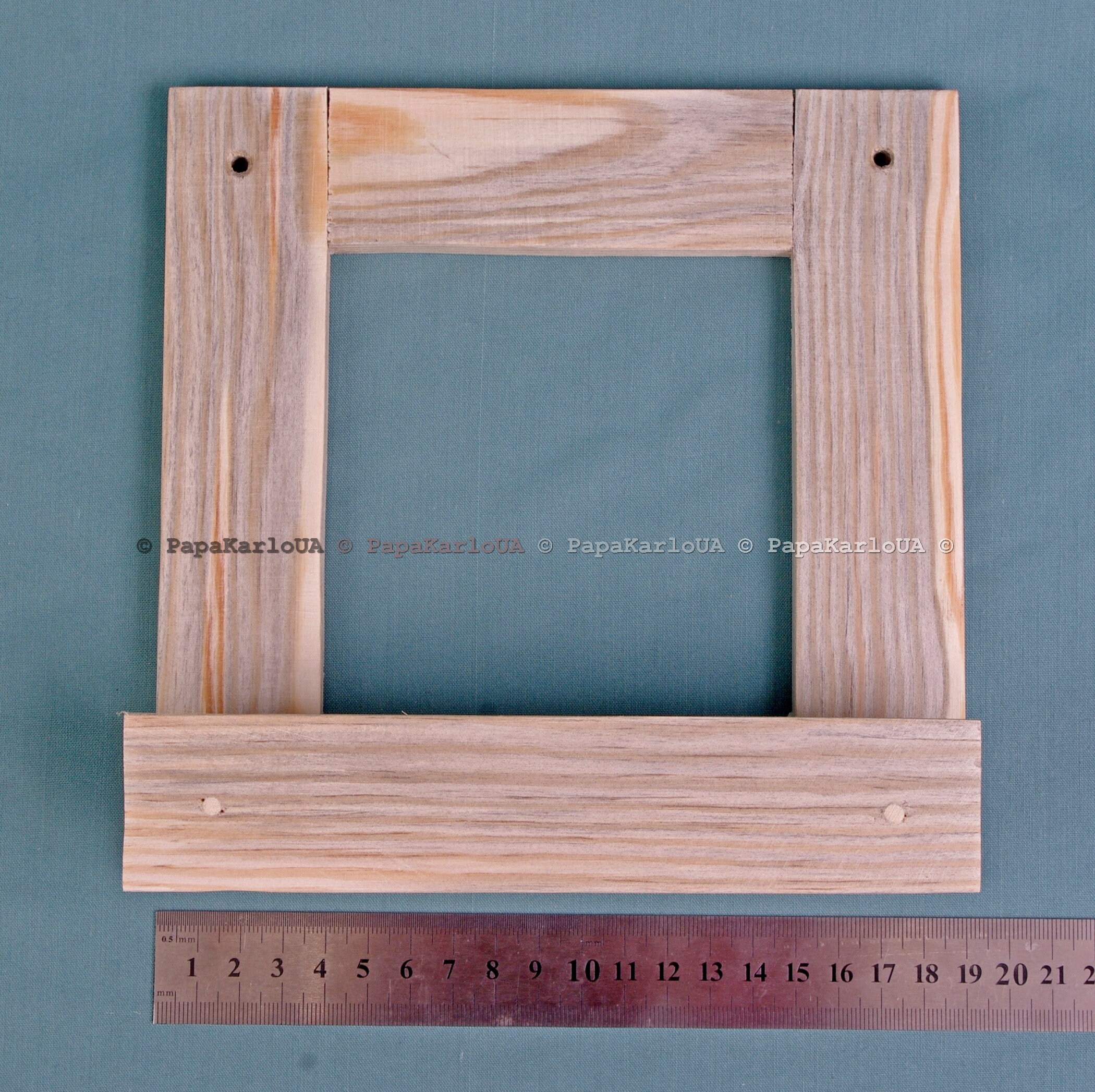 Wood Wall Plate Rack / Frame for Dish / Plate Stand / Rack - Etsy