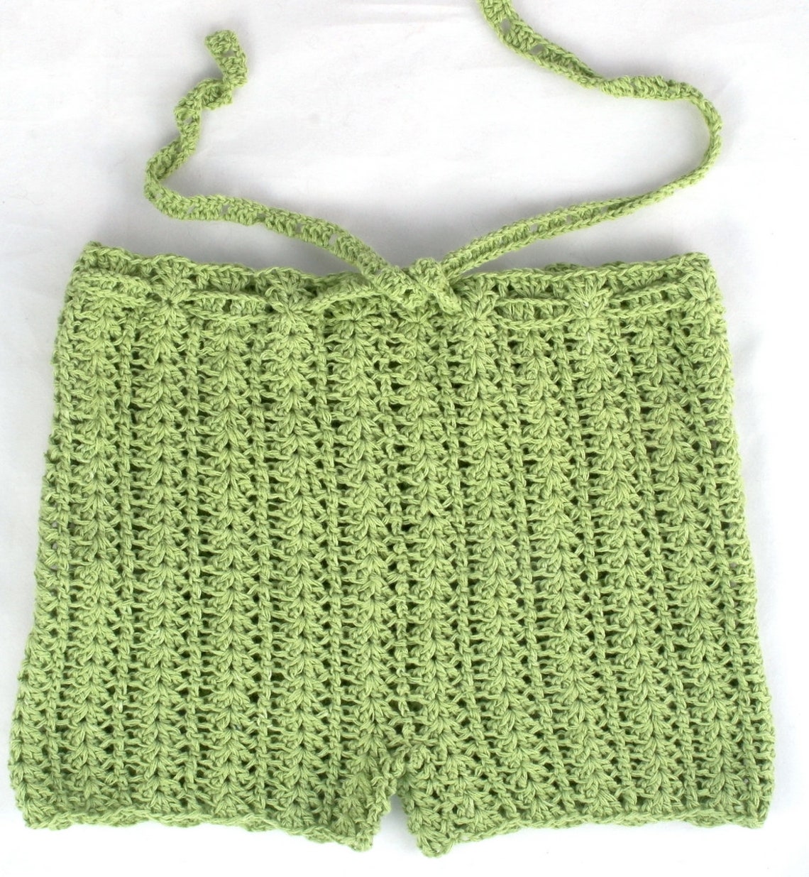 Crochet Swimsuit Crochet swimwear for little girls toddler | Etsy