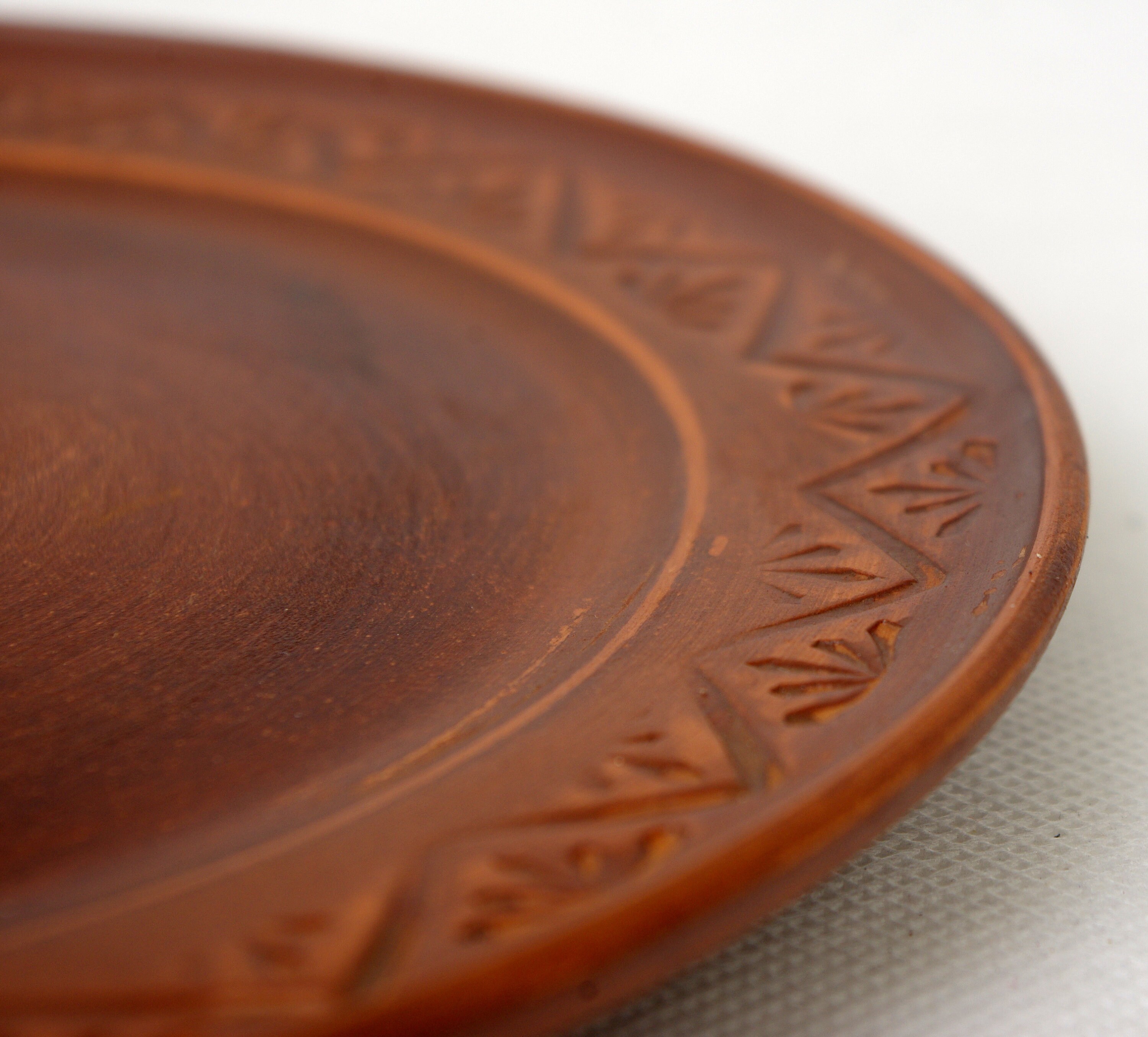 Wood Wall Plate Rack / Frame for Dish / Plate Stand / Rack - Etsy